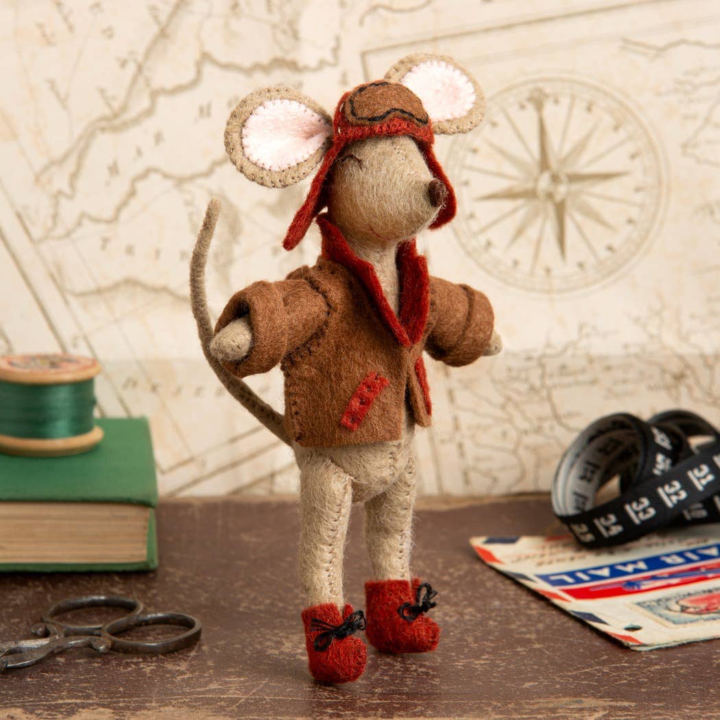 Toy Making Kits – The Carolyn Rose School of Sewing