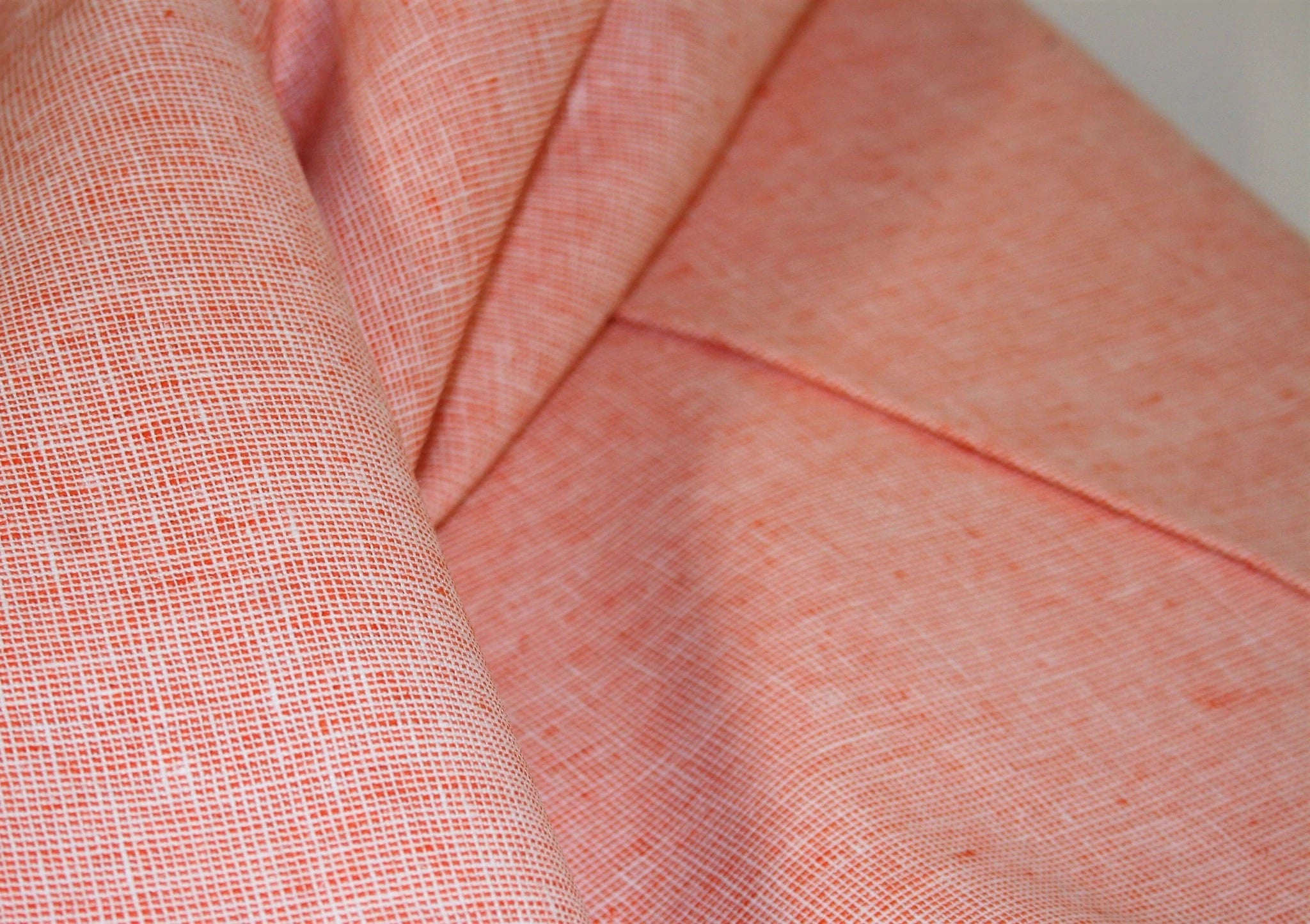 Cotton/Linen Mix – The Carolyn Rose School of Sewing