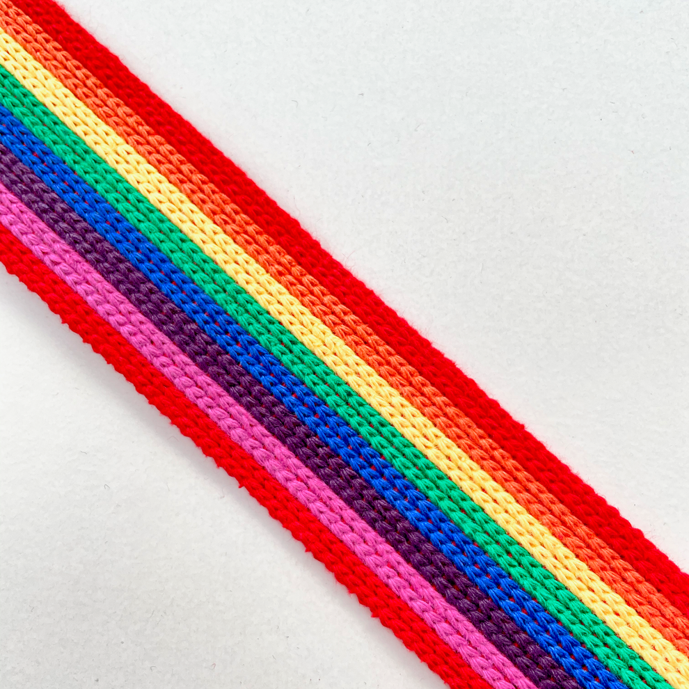 Black Cotton Webbing 40mm – The Carolyn Rose School of Sewing