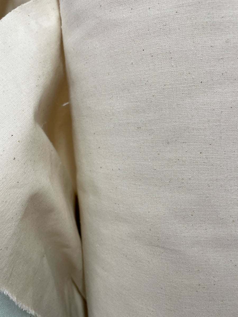 Cotton Calico - Heavy weight – The Carolyn Rose School of Sewing